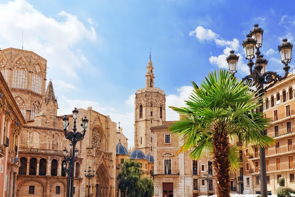 Student Accommodation in Valencia | Collegiate AC
