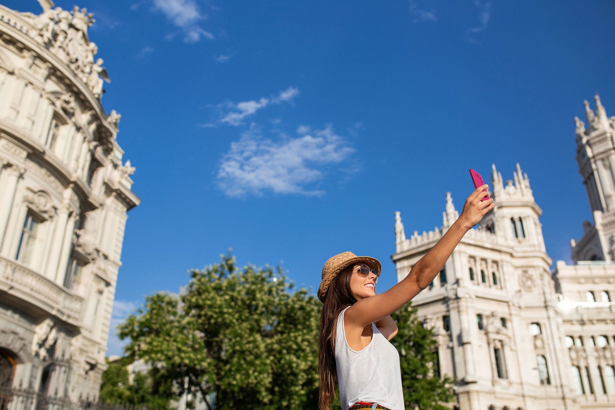 Where to live in Madrid: the best neighborhoods for students