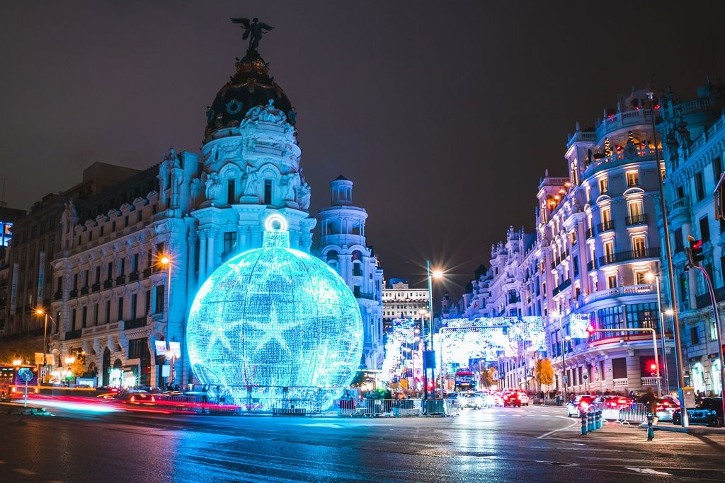 What to do in Madrid in Winter: 5 essential plans