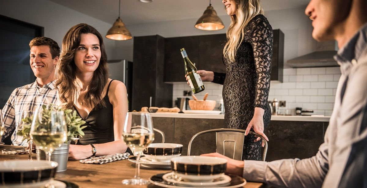 Collegiate AC Award-winning Accommodation Spain, UK, Europe