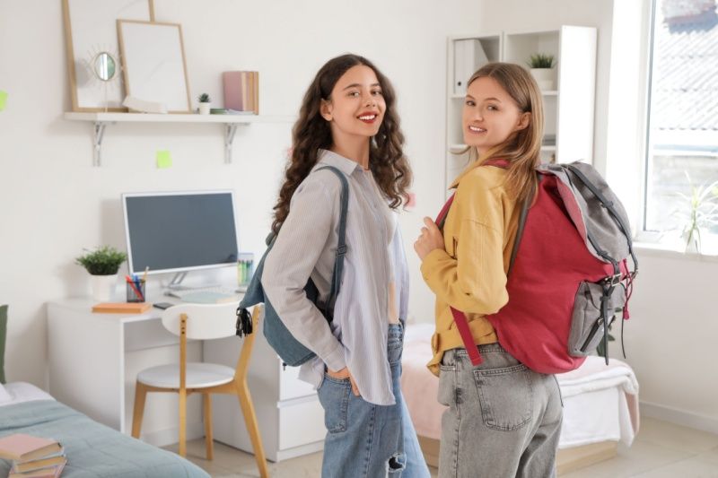 Ten Tips for Thriving in a University Residence - Collegiate